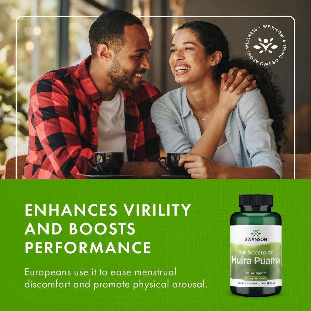 Swanson herbal capsules for wellness