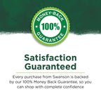 Swanson herbal ginkgo biloba capsules
