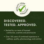 Swanson herbal ginkgo biloba extract