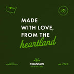 Swanson herbal remedy for men's health