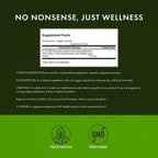 Swanson herbal supplement for mobility