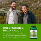 Swanson herbal supplement for vitality