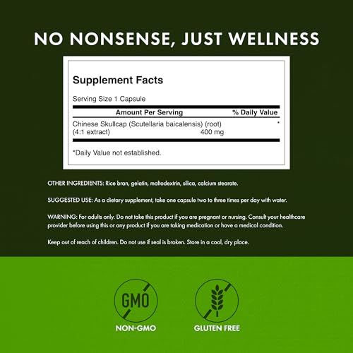 Swanson herbal supplements for stress relief