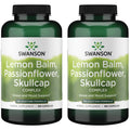 Swanson herbal supplements for stress relief