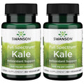 Swanson herbal supplements for wellness