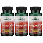 Swanson Hesperidin Citrus-Derived capsules