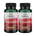 Swanson Hesperidin Citrus-Derived capsules