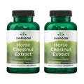 Swanson Horse Chestnut capsules for circulation