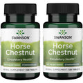 Swanson Horse Chestnut herbal supplements