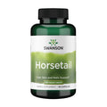 Swanson horsetail capsules for hair health