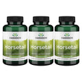 Swanson horsetail supplement for hair health
