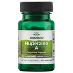 Swanson Huperzine A cognitive support