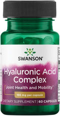 Swanson hyaluronic acid joint support