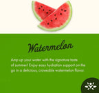 Swanson hydration mix for workouts
