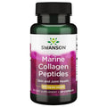 Swanson hydrolyzed fish collagen capsules