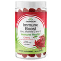 Swanson immune boost gummies cherry