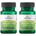 Swanson Immunobiotic blended vitamin supplements