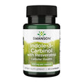 Swanson Indole-3-Carbinol capsules