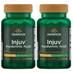 Swanson Injuv softgels for vitality