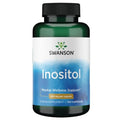 Swanson inositol 650 mg capsules
