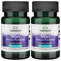 Swanson iron supplement for energy