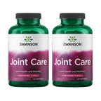 Swanson Joint Care softgels for mobility