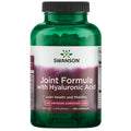 Swanson Joint Formula capsules for mobility