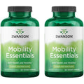 Swanson joint support capsules for mobility