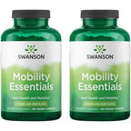 Swanson joint support capsules for mobility