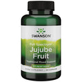 Swanson Jujube Fruit capsules for relaxation