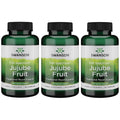 Swanson Jujube Fruit for relaxation