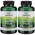 Swanson Jujube Fruit for relaxation
