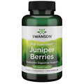 Swanson juniper berries digestive support