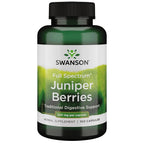 Swanson juniper berries digestive support