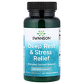 Swanson KaraCalm vegan sleep capsules