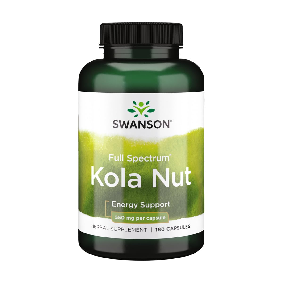 Swanson Kola Nut energy boost