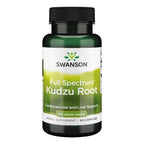 Swanson Kudzu Root 500 mg capsules