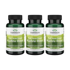 Swanson Kudzu Root capsules for wellness