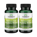 Swanson Kudzu Root capsules for wellness