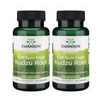 Swanson Kudzu Root capsules for wellness