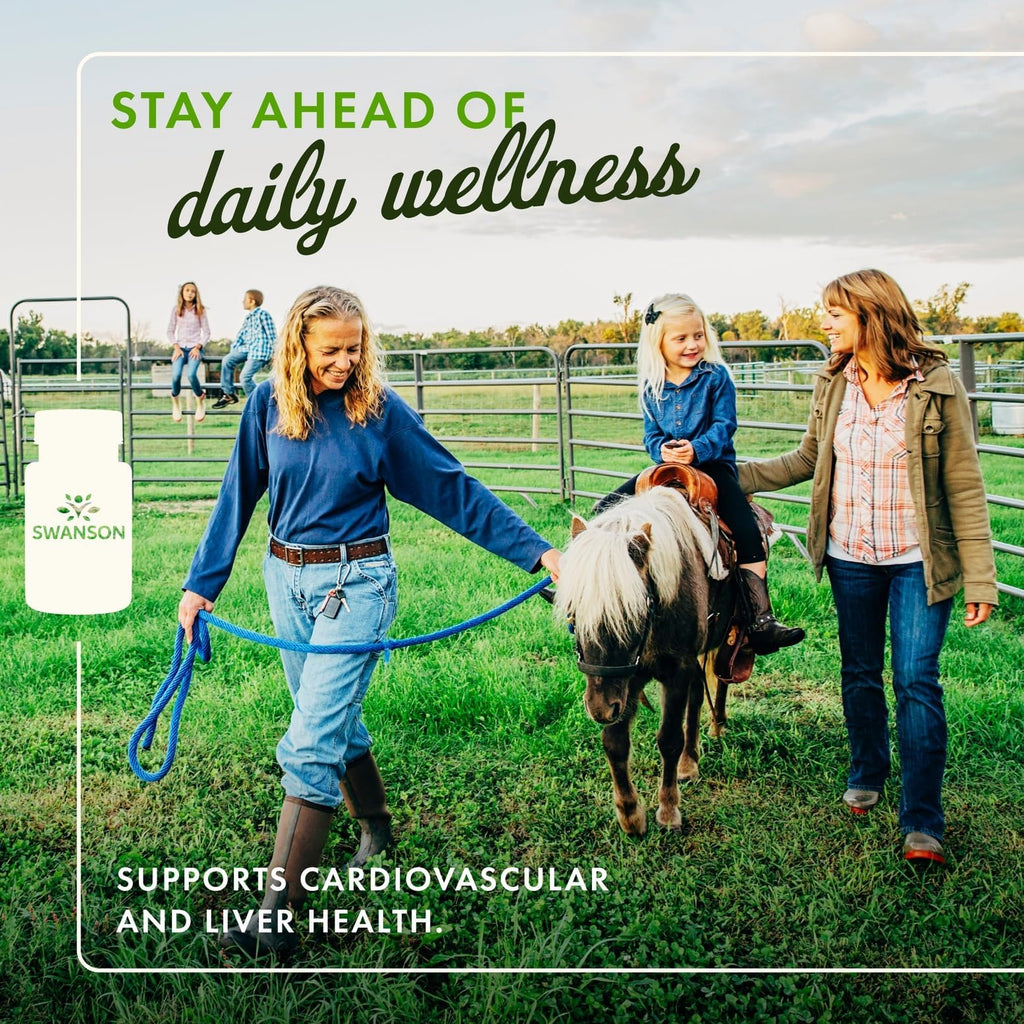 Swanson Kudzu Root for wellness