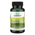 Swanson kudzu root herbal supplement