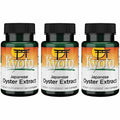 Swanson Kyoto oyster extract benefits