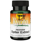Swanson Kyoto oyster extract multivitamins
