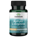 Swanson L-Arginine 500 mg capsules