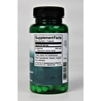 Swanson L-Arginine for improved circulation