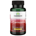 Swanson L-Carnosine multivitamins for energy