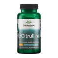 Swanson L-Citrulline energy support supplement