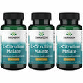Swanson L-Citrulline Malate capsules