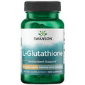 Swanson L-Glutathione capsules for immunity
